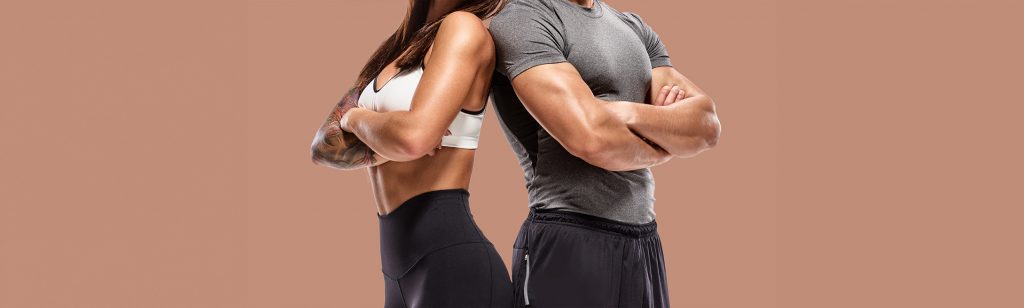 Muscle Tone | Phoenix, Queen Creek | 112 West